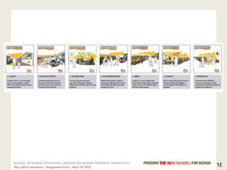 IDp Lab 2010 4 Assignment | PPT