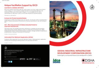 IDCO | PPT