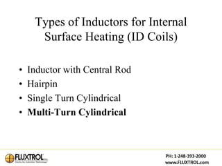 Optimal Design of Internal Induction Coils | PDF | Radio Control ...