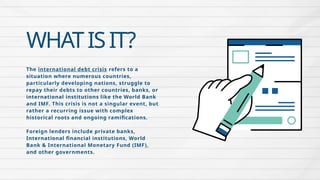 International Debt Crisis - Microeconomics.pptx