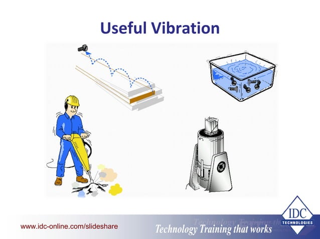 Machinery Vibration Analysis and Maintenance | PPT