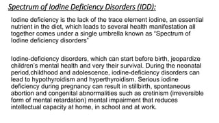Iodine & Health.pptx