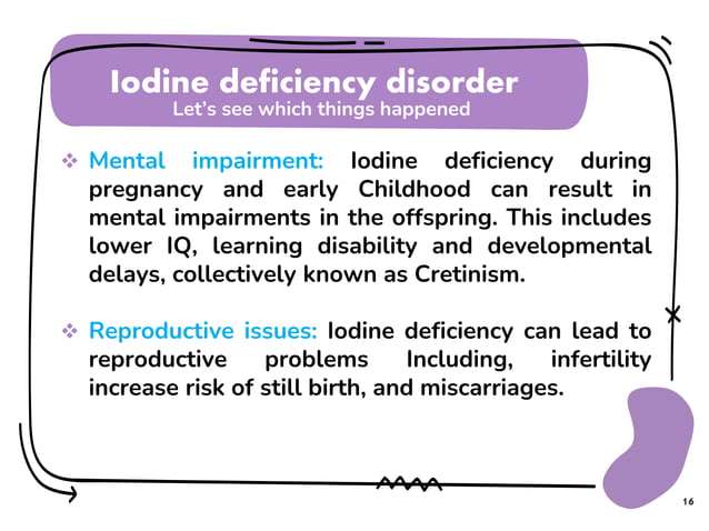 Iodine Deficiency Disorder - IDD.pdf