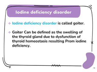 Iodine Deficiency Disorder - IDD.pdf