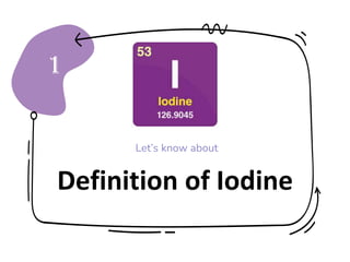 Iodine Deficiency Disorder - IDD.pdf