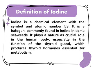 Iodine Deficiency Disorder - IDD.pdf