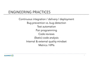 ID Developer Elite | PPT