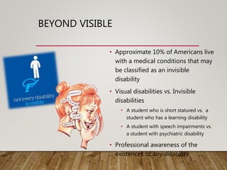 Id development of students with disabilities | PPT