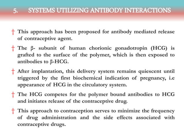 Intelligent Drug Delivery System | PPTX | Pharmaceutical Industry ...