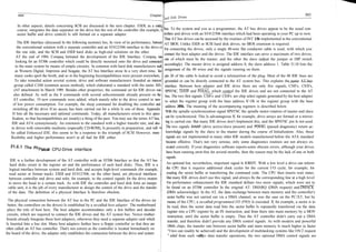 Ide | PDF | Operating Systems | Computer Software and Applications