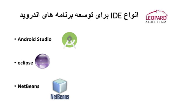 Develop Mobile App | PPTX