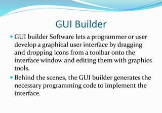 Integrated Development Environments (IDE) | PPTX