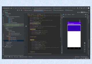 Integrated Development Environments (IDE) | PPTX