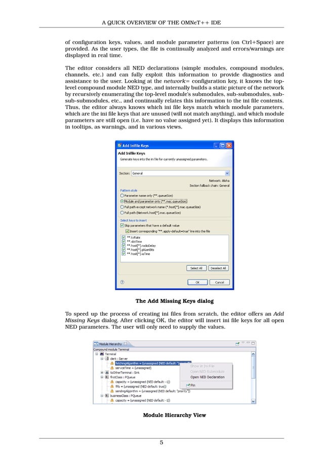 Ide Overview Pdf