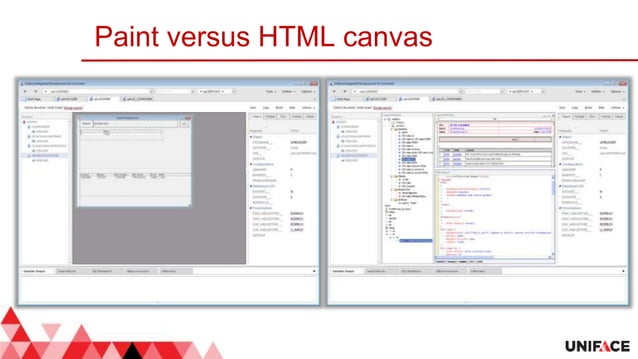 Uniface 10 IDE Under the Hood | PPT