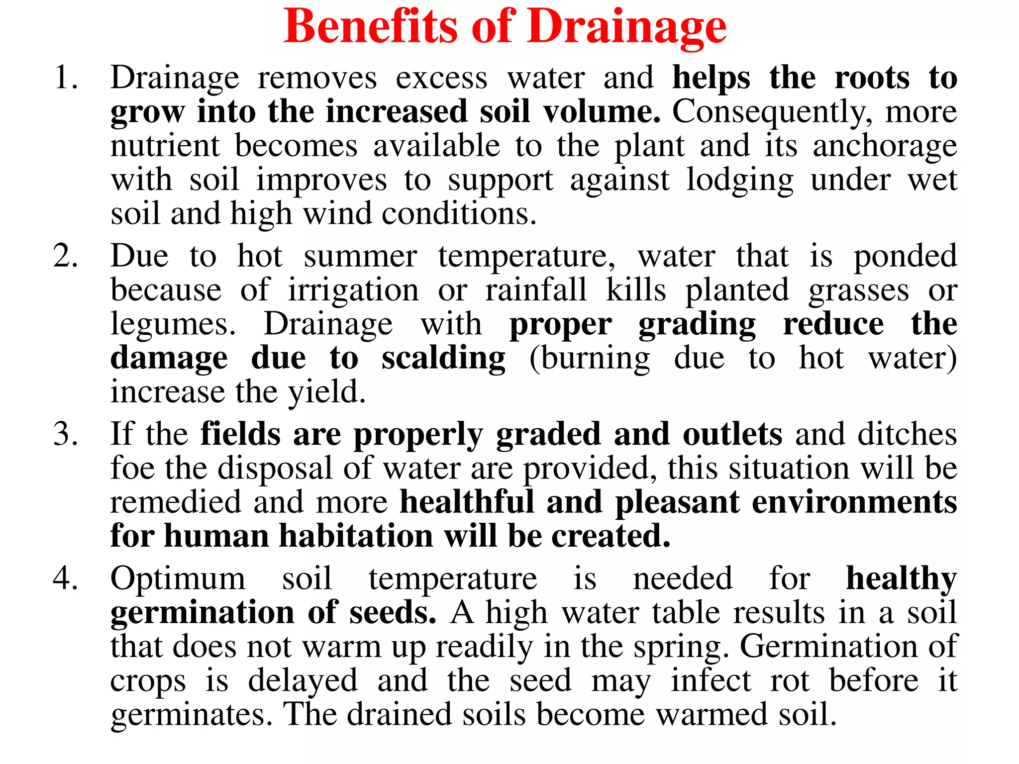 IDE 354 ppt final | PDF | Agriculture | Industries