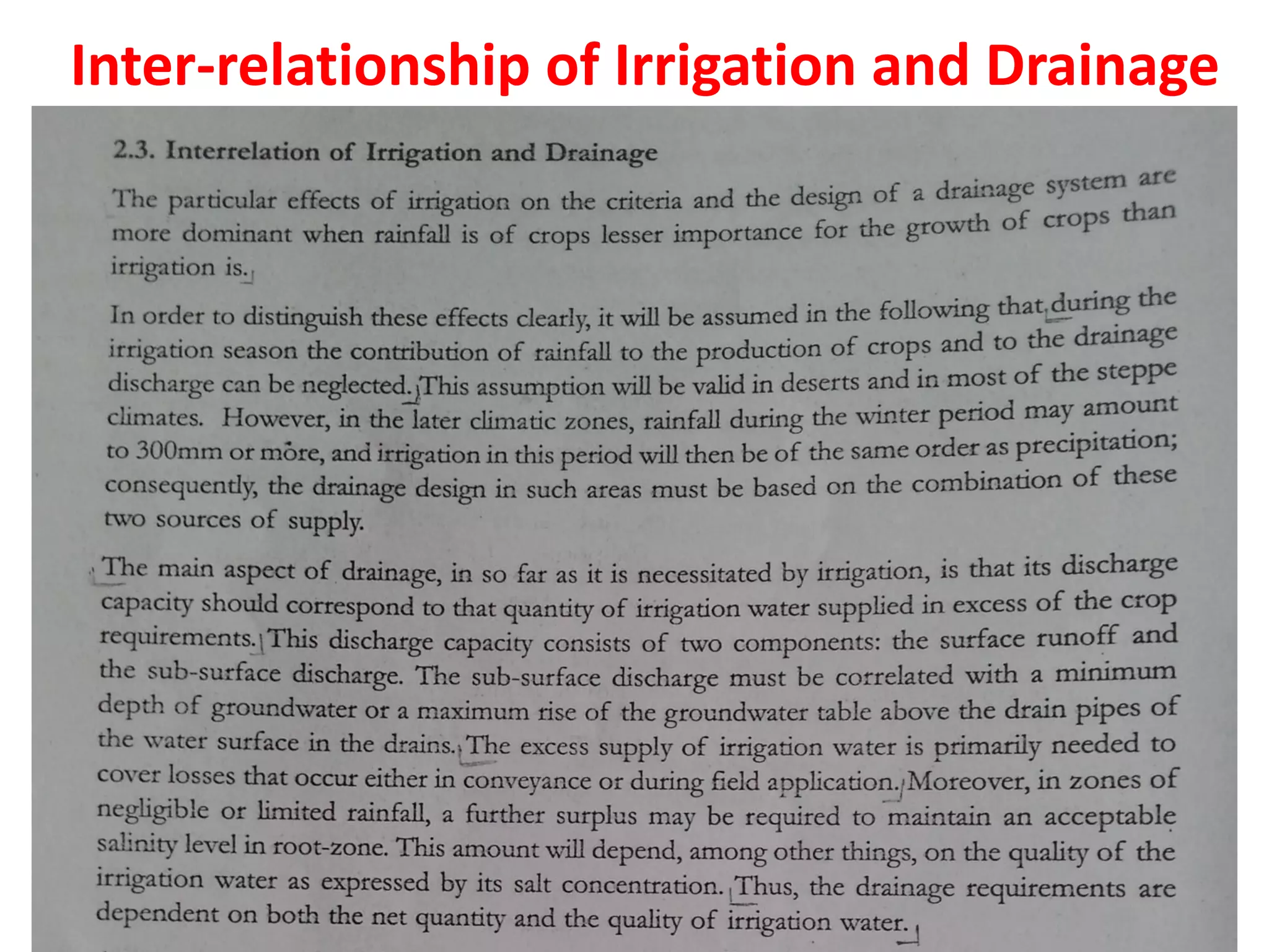 IDE 354 ppt final | PDF | Agriculture | Industries