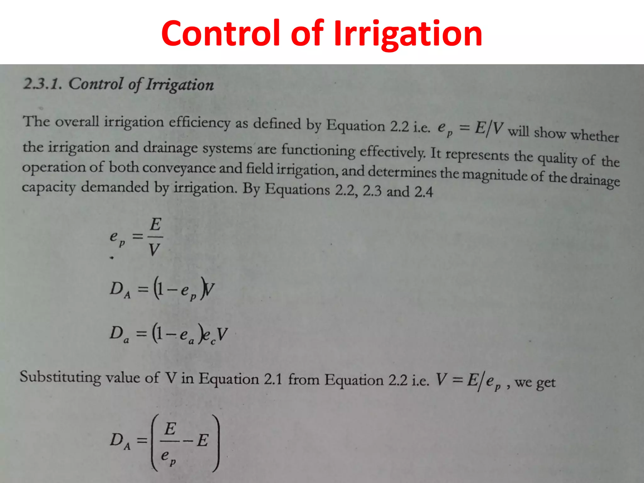IDE 354 ppt final | PDF | Agriculture | Industries