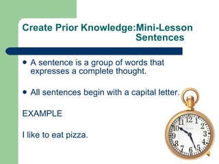 Ide 650 Power Point[1] | PPT | Education