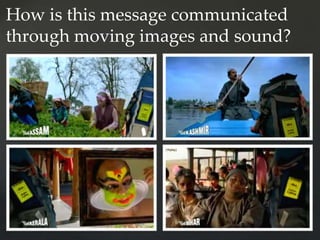 Ad Analysis - Idea Cellular | PPTX