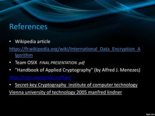 Idea | PPTX | Programming Languages | Computing