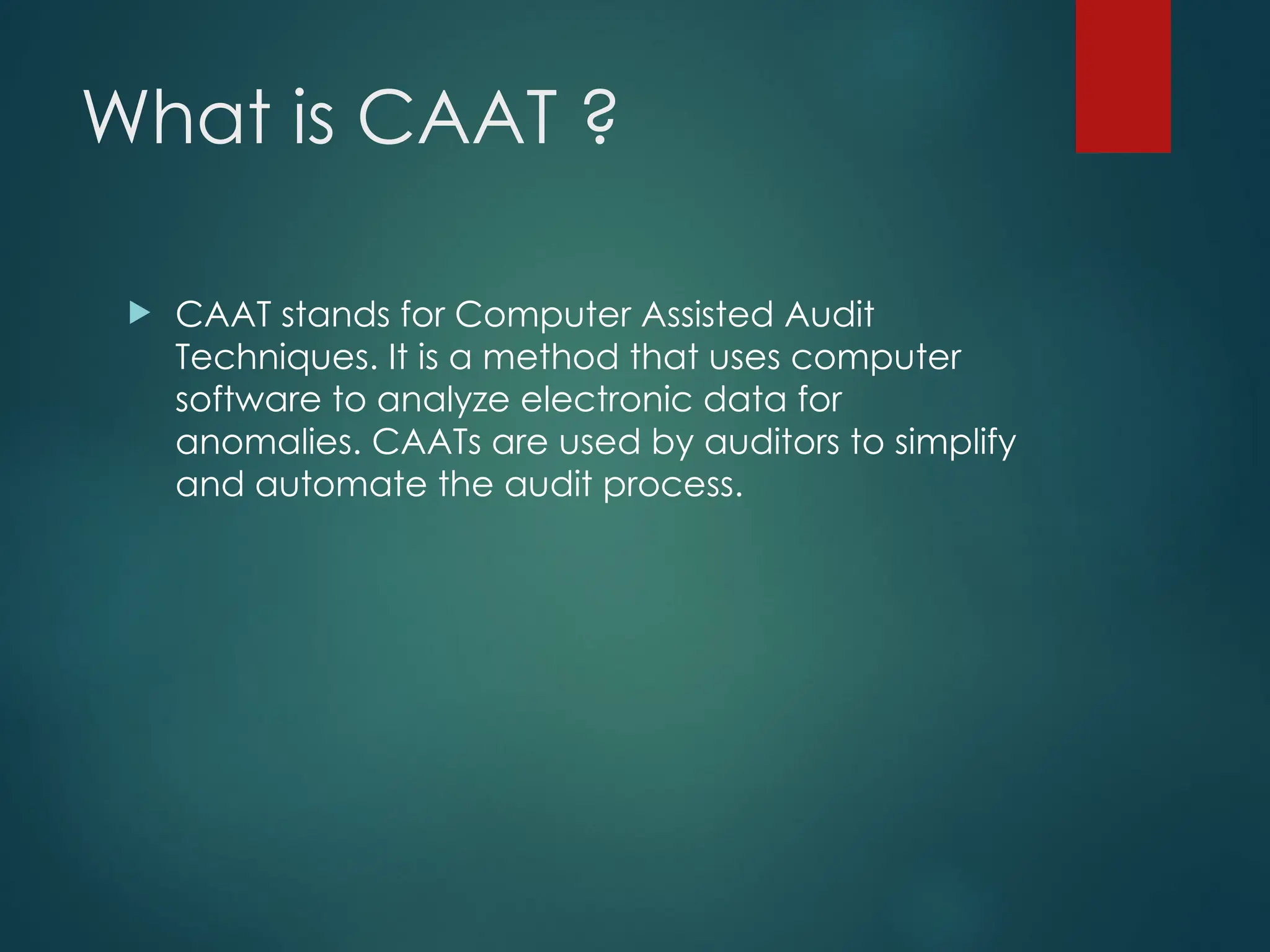 IDEA - An Introduction. an overview on idea software | PPT