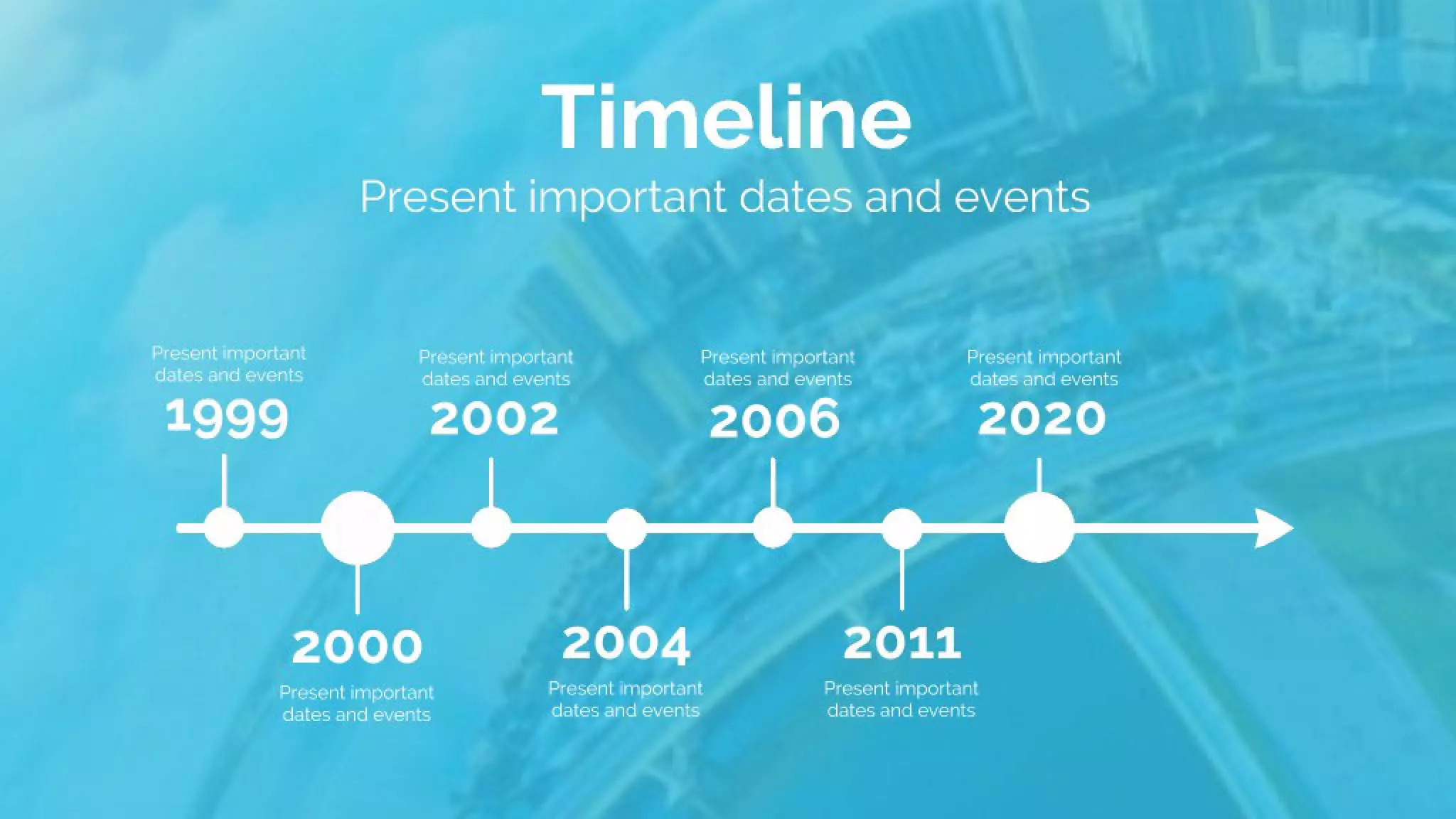 Idea city - Presentation Template | PPT