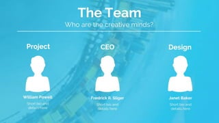 Idea city - Presentation Template | PDF | Space and Astronomy | Science