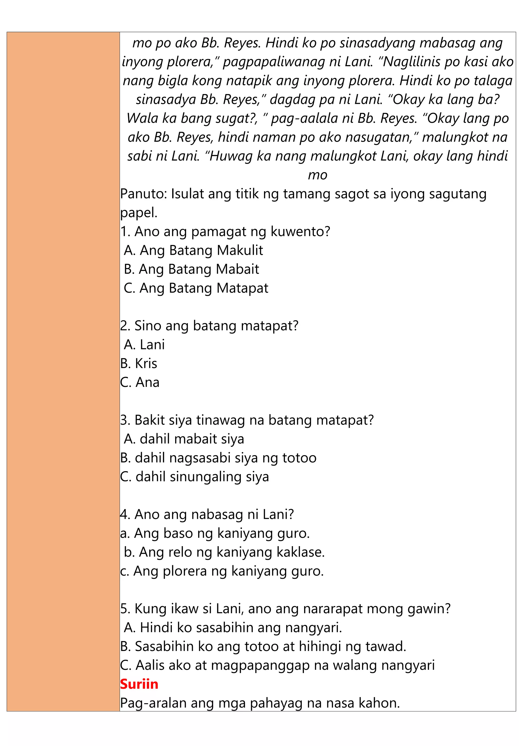 IDEA-EXEMPLAR FILIPINO 3 Q2 W5.docx