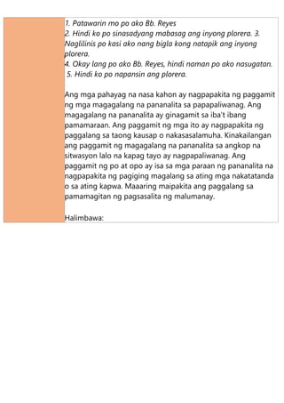 IDEA-EXEMPLAR FILIPINO 3 Q2 W5.docx