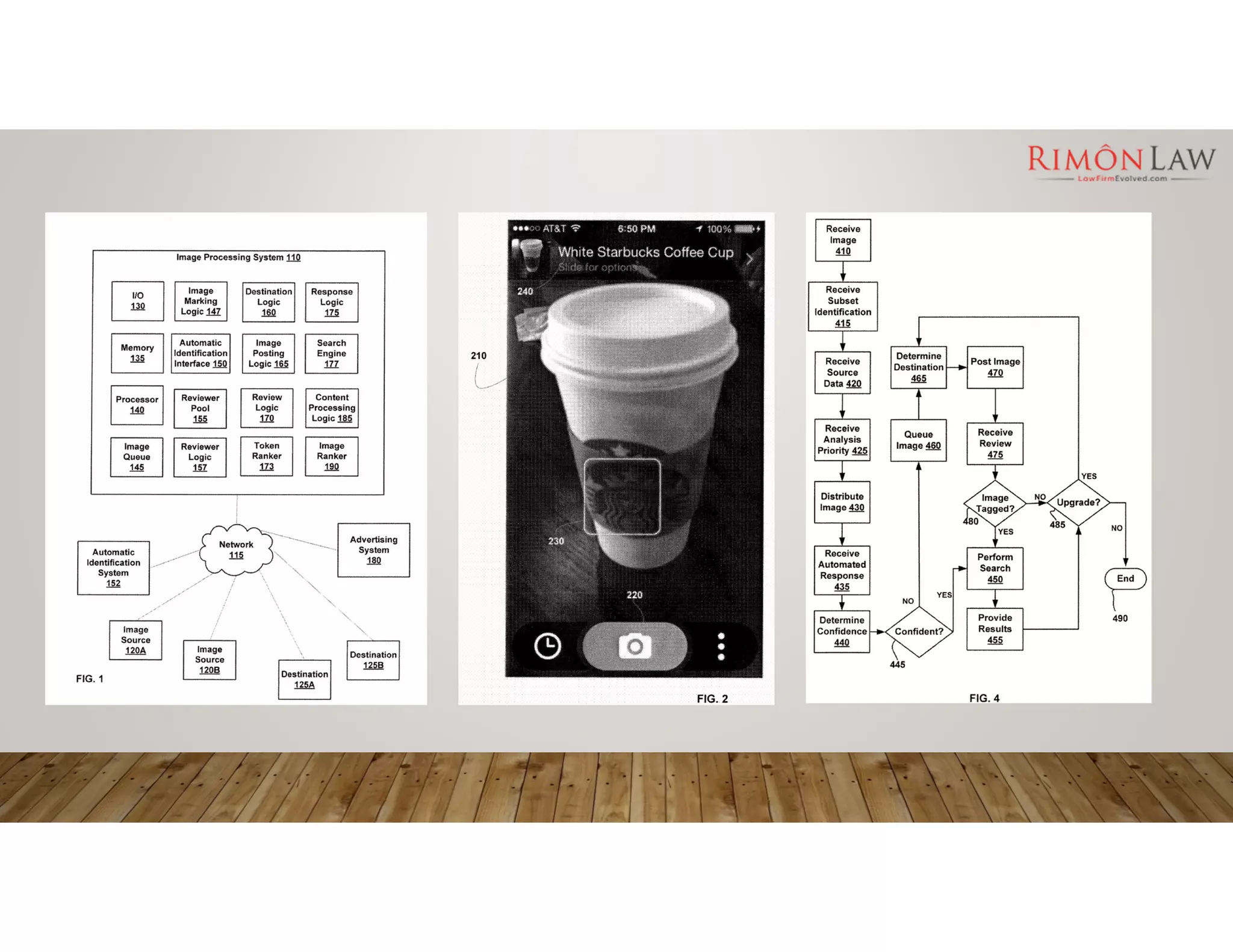 Anatomy of a Patent for Executives and Entrepreneurs | PDF