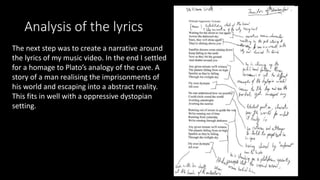 Idea 1 dystopia | PPT