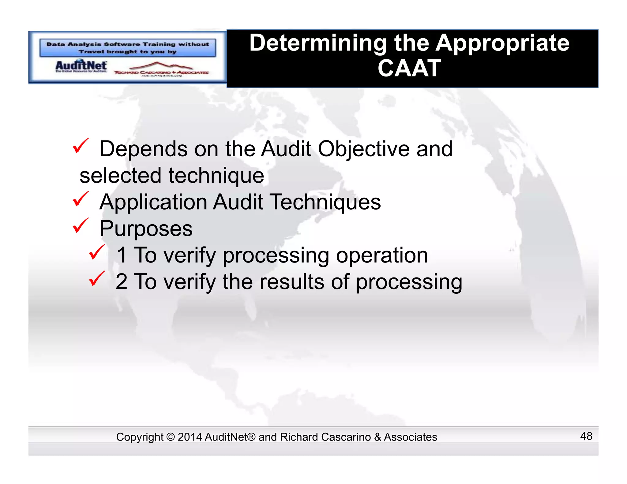 IDEA Basics, Getting Started, and Basics of Importing Data | PDF