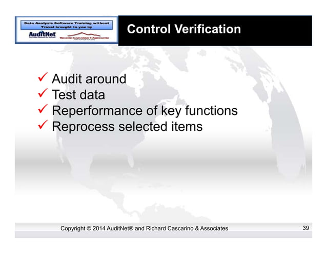 IDEA Basics, Getting Started, and Basics of Importing Data | PDF