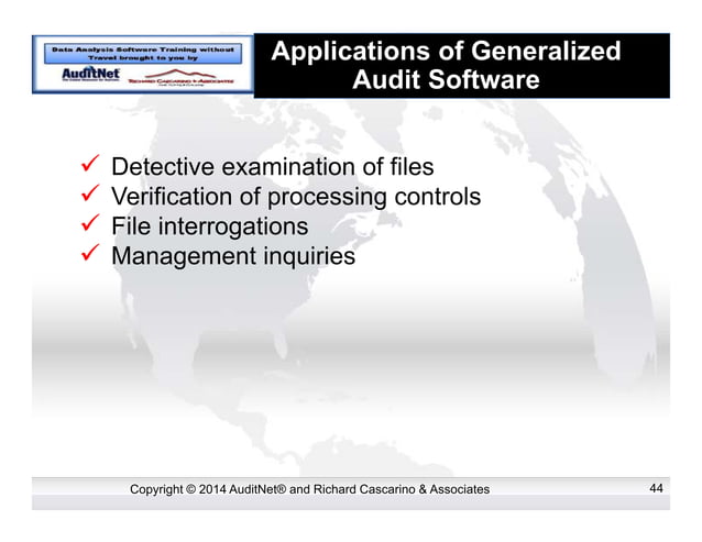 IDEA Basics, Getting Started, and Basics of Importing Data | PDF