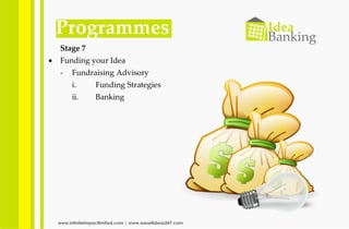 Idea Bank | PDF