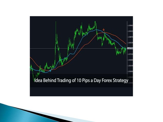 Idea Behind Trading of 10 pips a Day Forex Strategy | PPTX | Stocks and ...