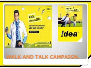 Idea cellular network | PPT