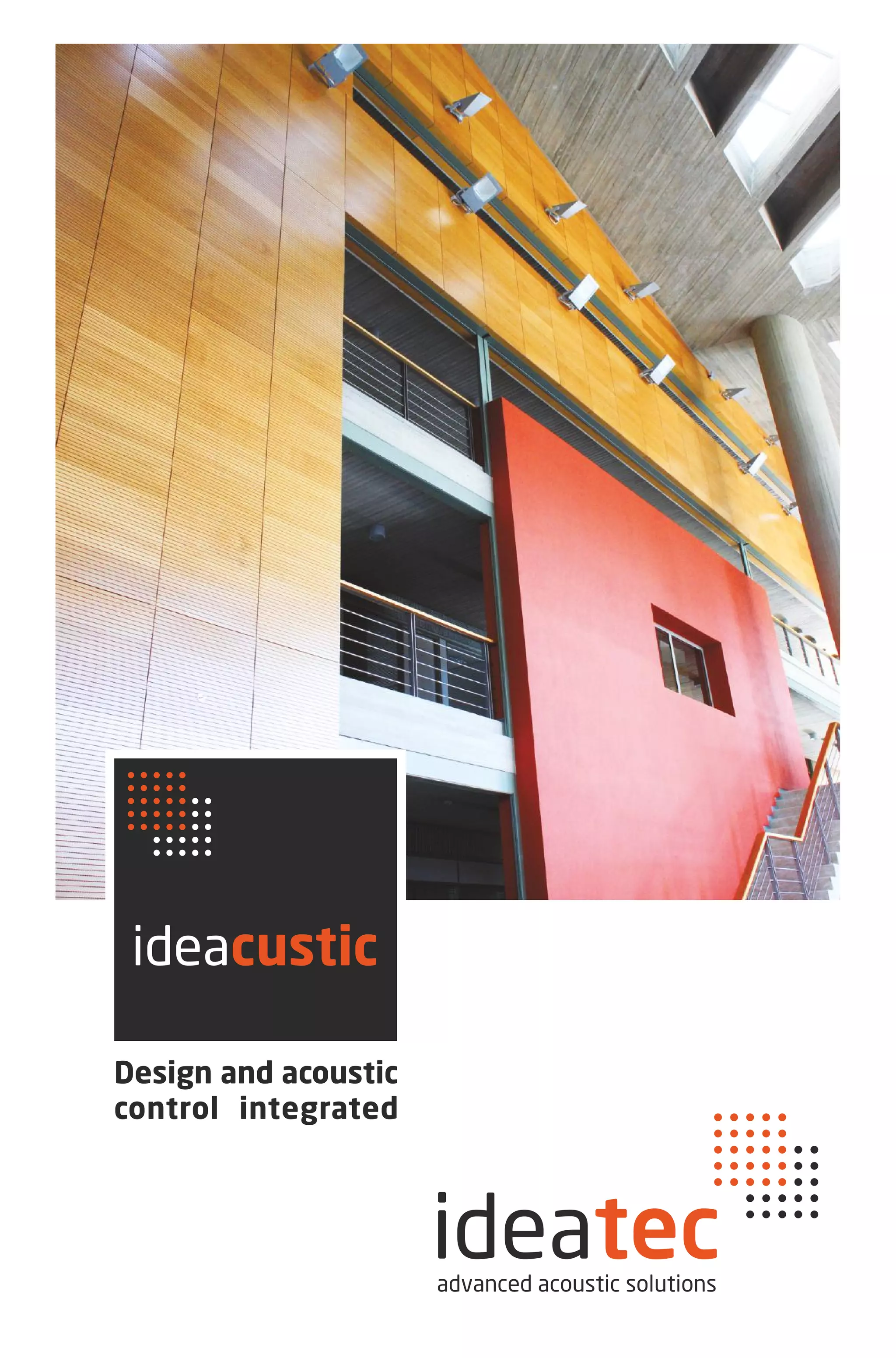 Ideacustic en-sas | PDF