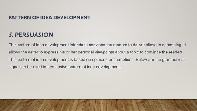 IDEA DEVELOPMENT.pptx_With Examples_Manilyns | PPT