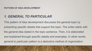 IDEA DEVELOPMENT.pptx_With Examples_Manilyns | PPTX