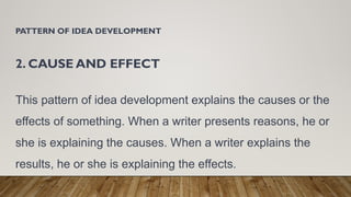 IDEA DEVELOPMENT.pptx_With Examples_Manilyns | PPTX