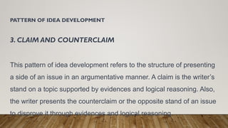 IDEA DEVELOPMENT.pptx_With Examples_Manilyns | PPTX