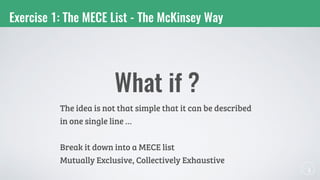 Idea Development Workshop | PPT