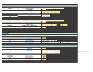 Idea for ineractive programming language | PPT
