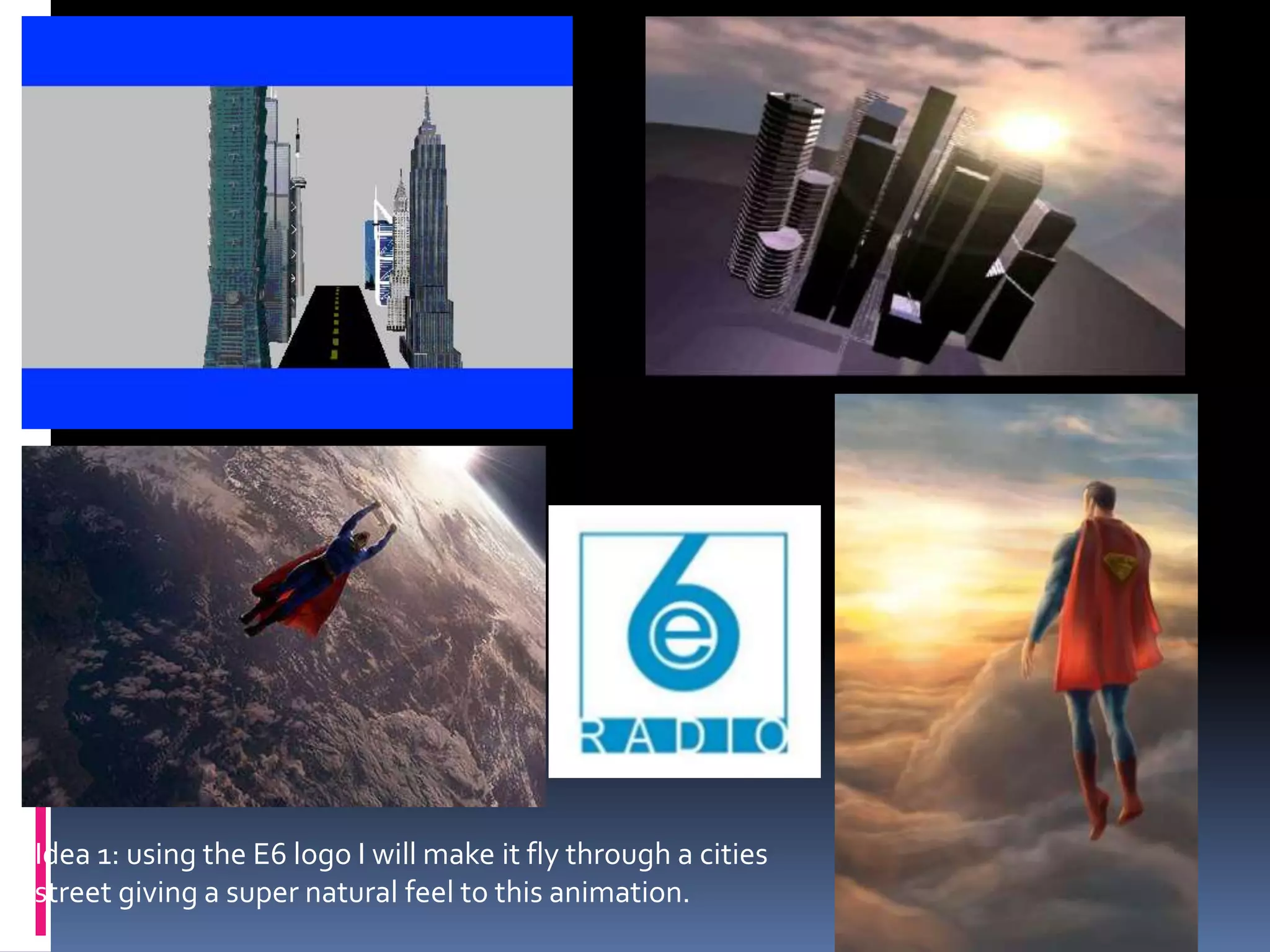 Ideas Generation | PPT