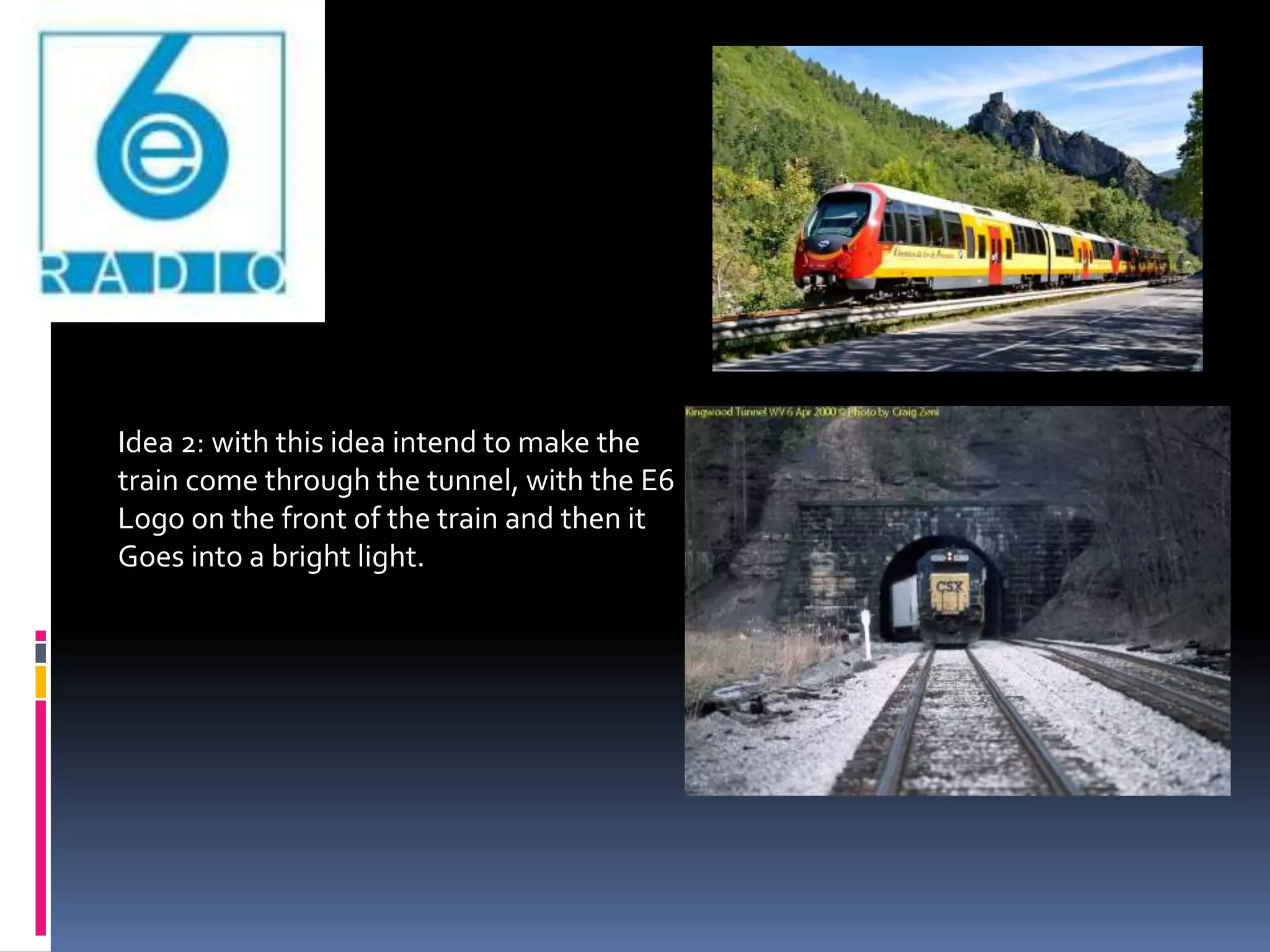 Ideas Generation | PPT