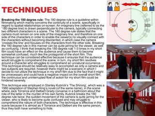 Idea generation and research | PPTX