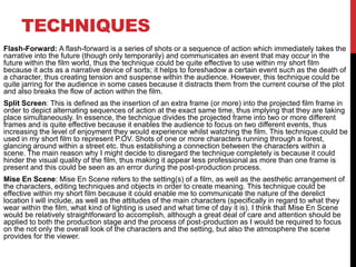 Idea generation and research | PPTX