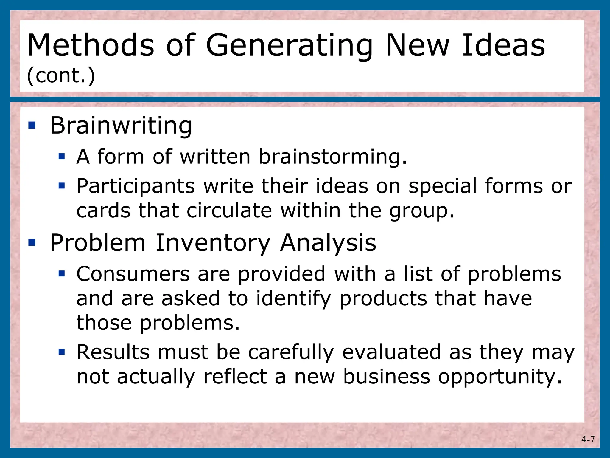 1 idea generation in entrepreneurship.ppt